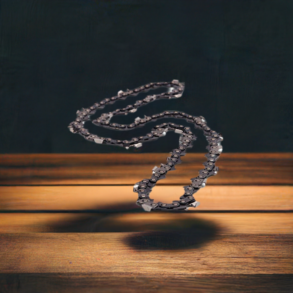 Chainsaw Chains – RIPSAW