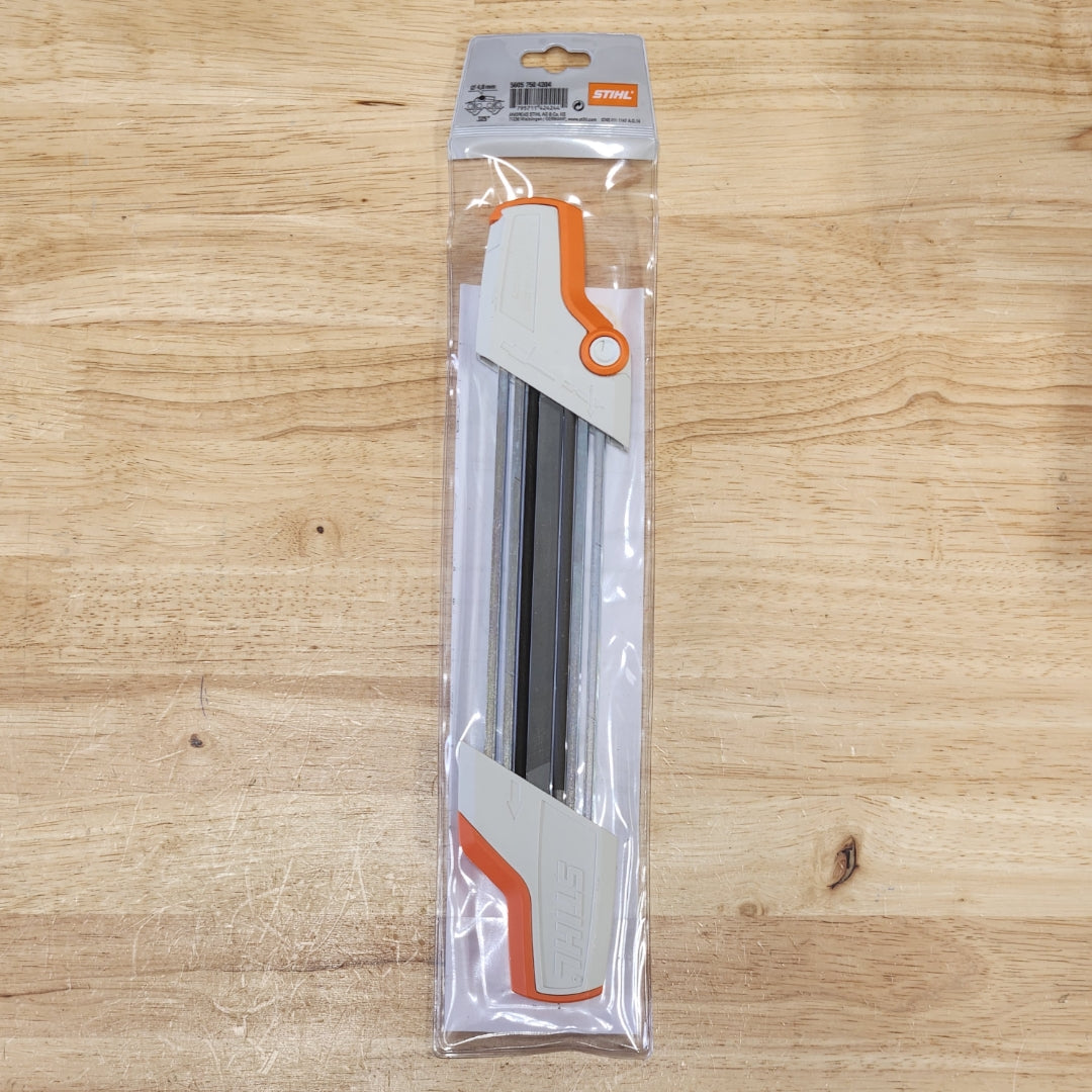 Stihl 2-in-1 Chainsaw Filing Guide – RIPSAW