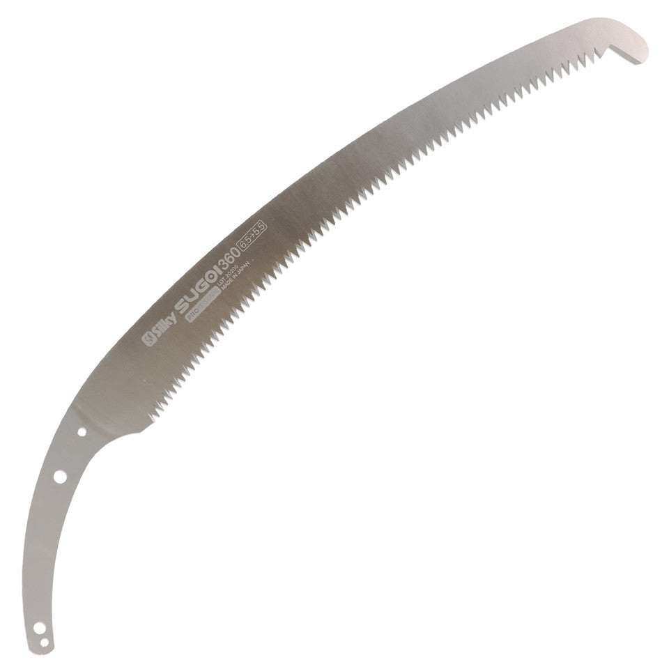 SILKY SUGOI 360 ARBORIST HAND SAW - Replacement Blade – RIPSAW