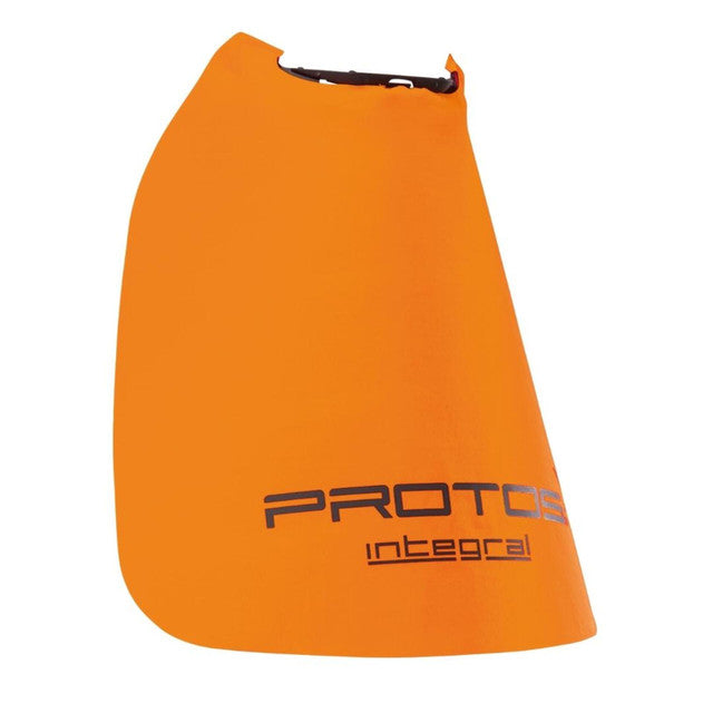 Protos Integrated Neck Protector and Rain Guard – RIPSAW