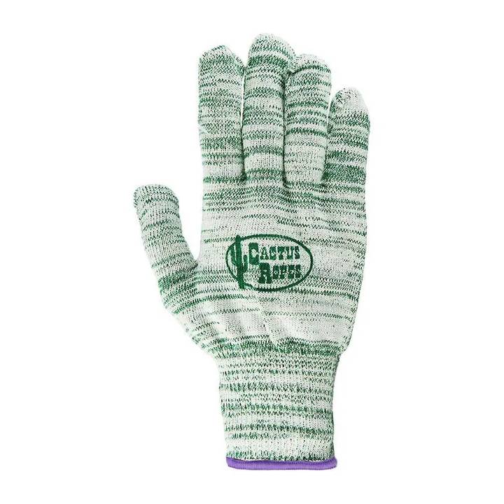 Cactus Ropes Ultra Green Roping Gloves – RIPSAW