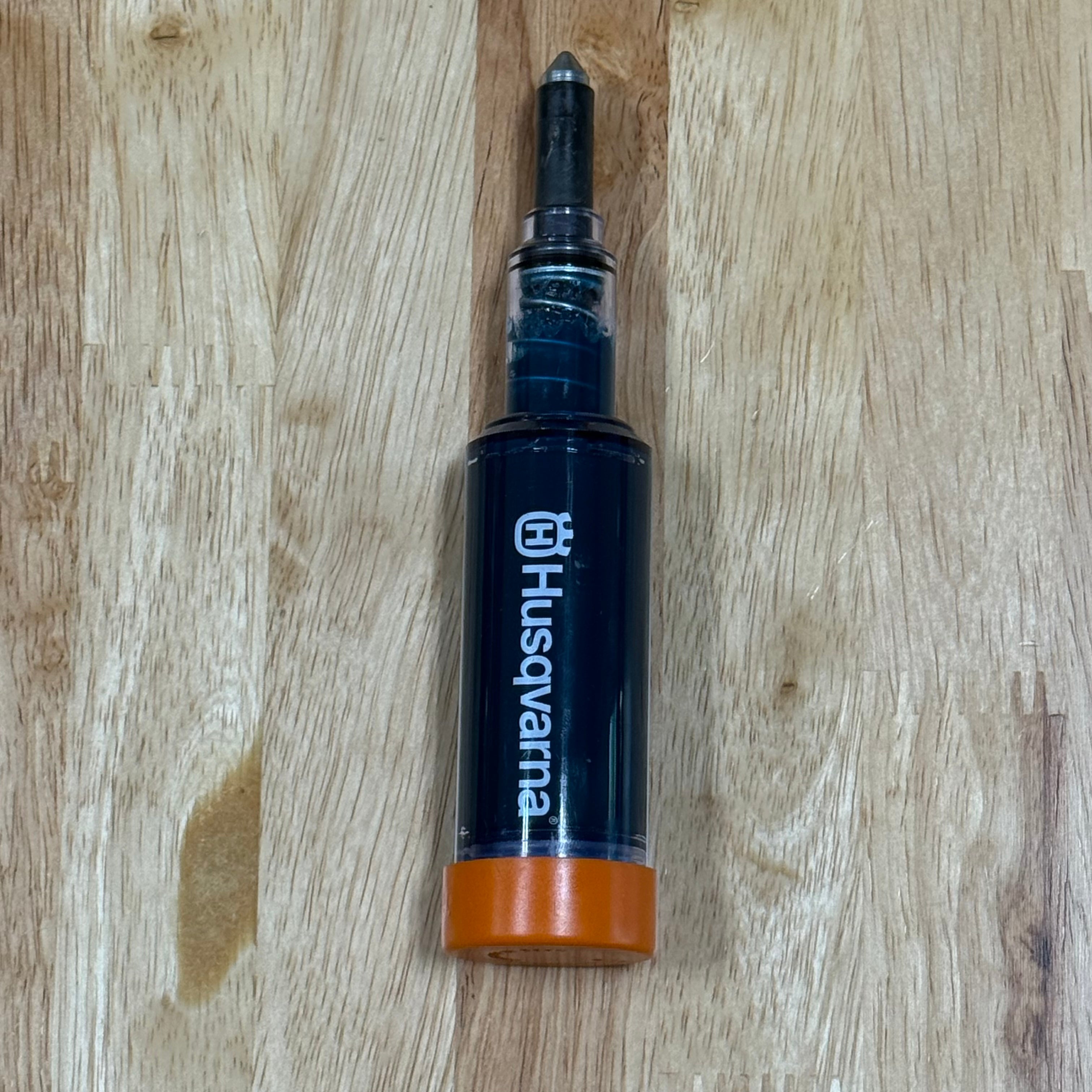 Husqvarna Chainsaw Bar Grease Gun – RIPSAW