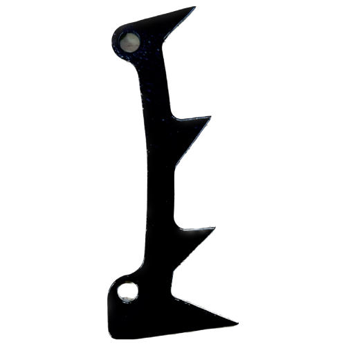 Ripsaw 2511 1/4" Conversion Kit – RIPSAW