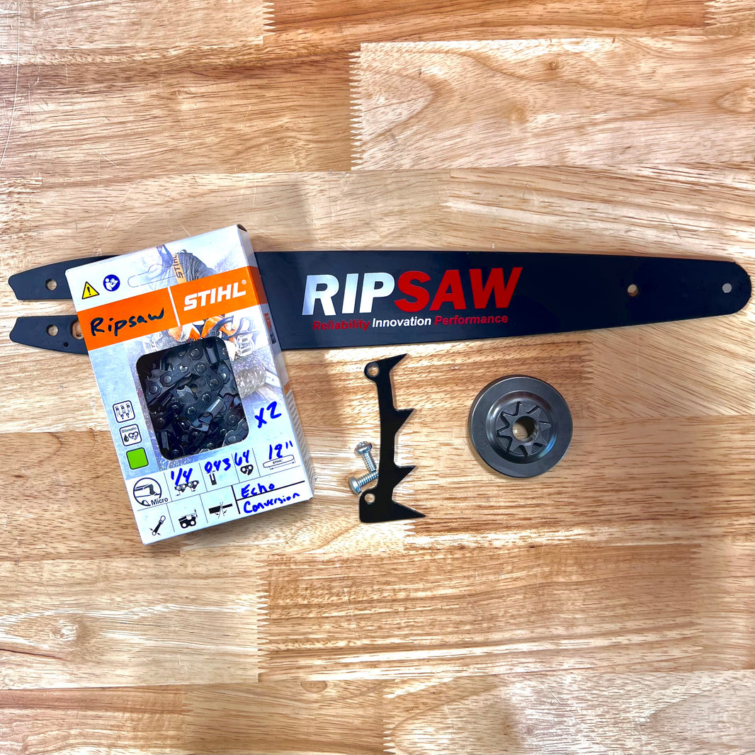 Conversion Kits – RIPSAW