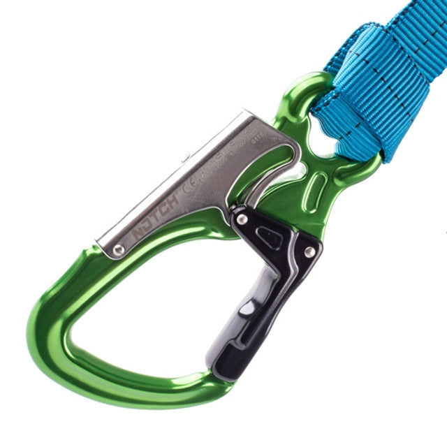 NOTCH SPEEDLINE SLING – RIPSAW