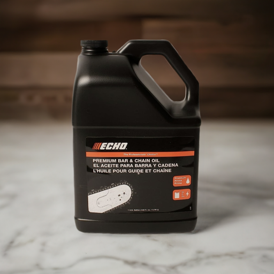 Bar Oil & Pre-mix – RIPSAW