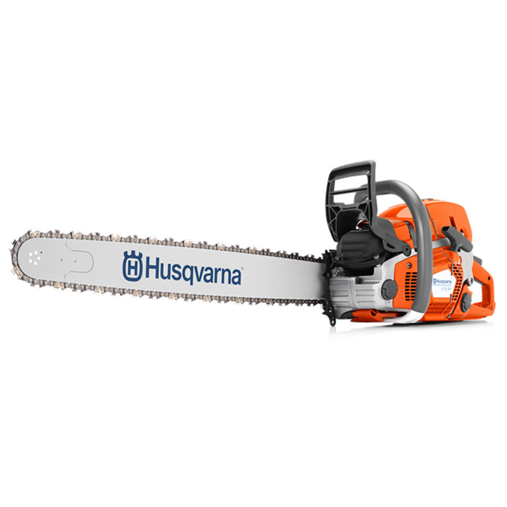 Husqvarna 572XP Chainsaw – RIPSAW