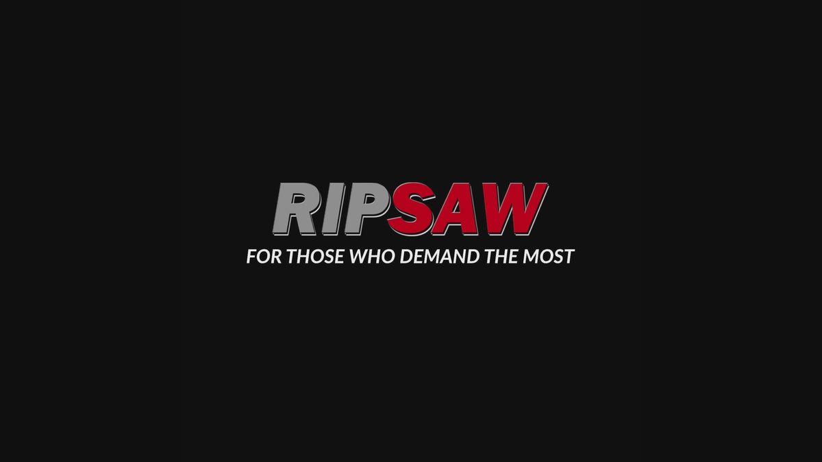 RIPSAW