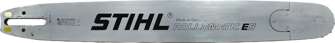 STIHL Chainsaw Bars – RIPSAW