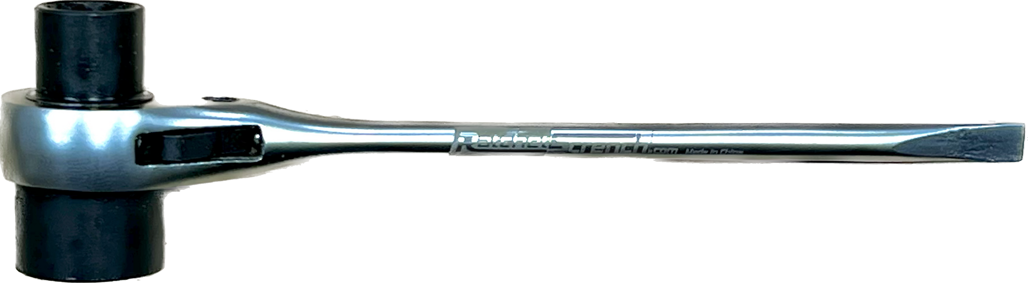 Ratchet Scrench v3.0 – RIPSAW