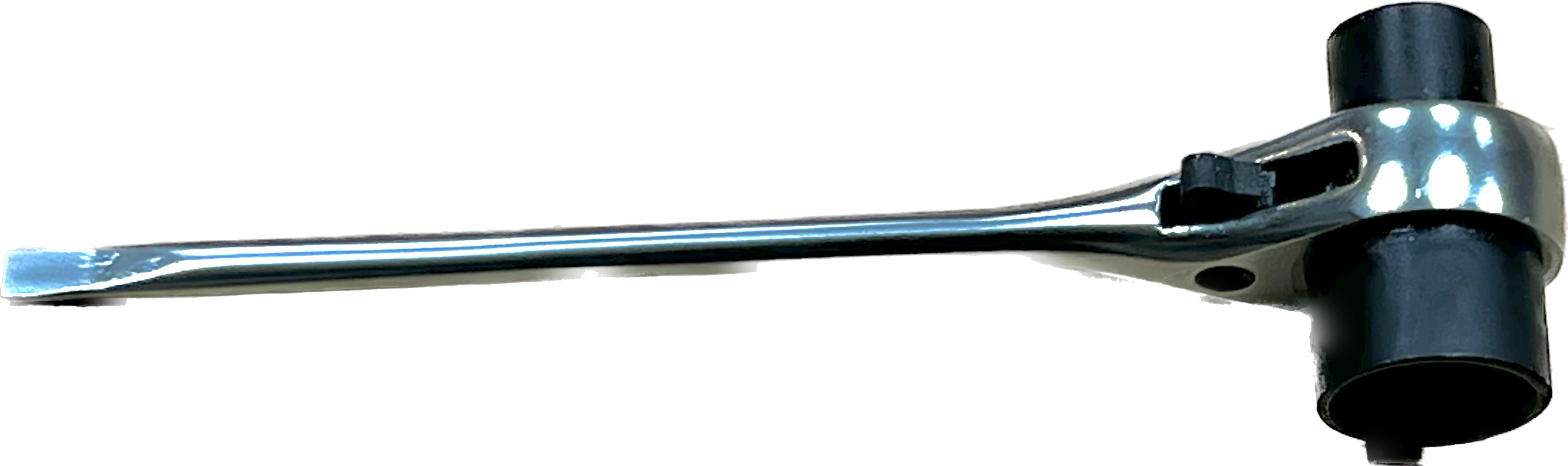 Ratchet Scrench v3.0 – RIPSAW