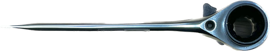 Ratchet Scrench v3.0 – RIPSAW